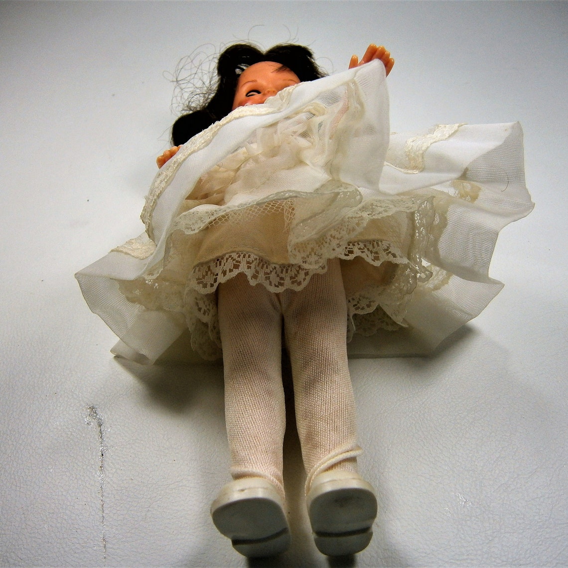 First Holy Communion Doll Confirmation Doll Religious Doll - Etsy