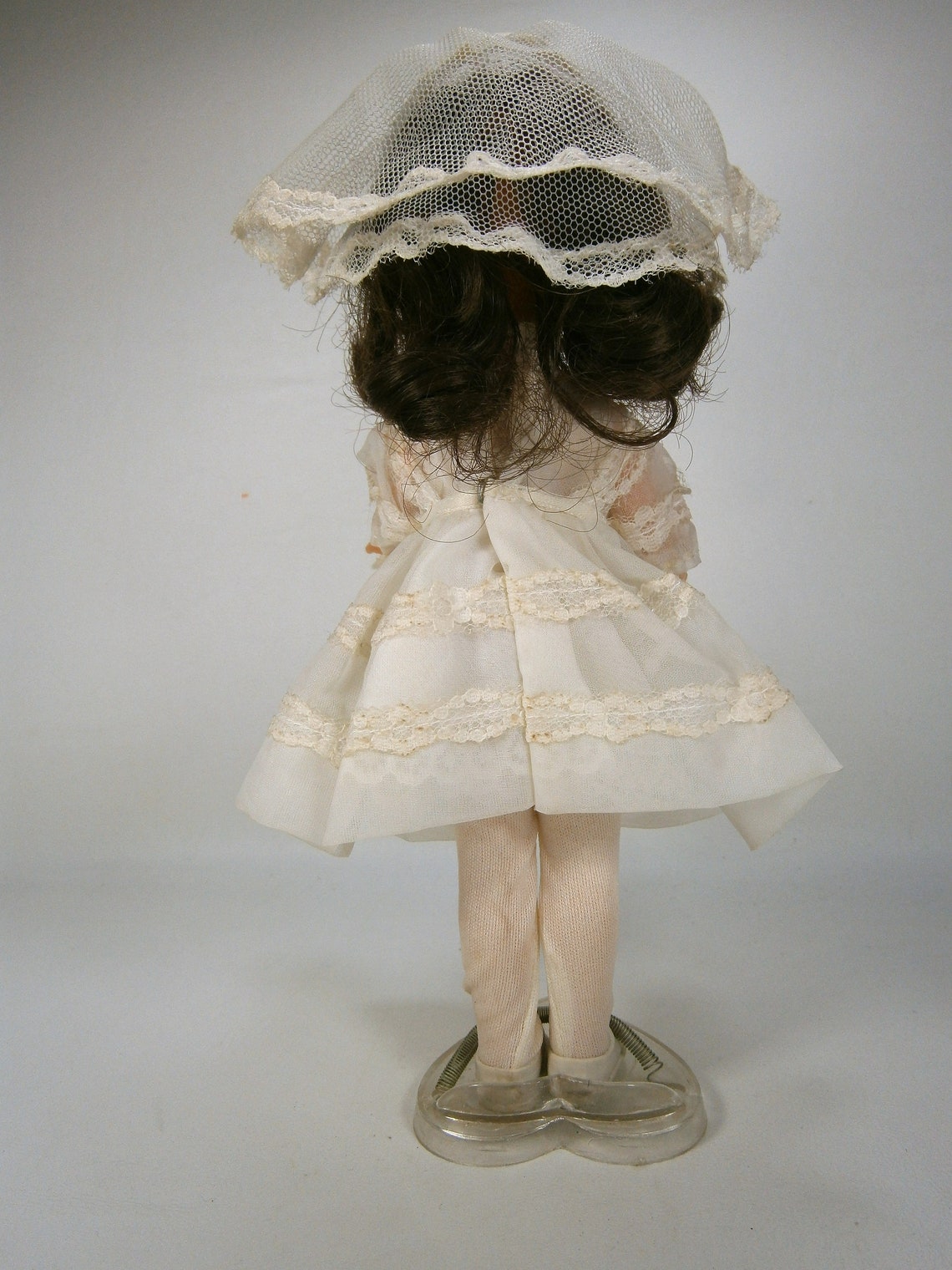 First Holy Communion Doll Confirmation Doll Religious Doll - Etsy