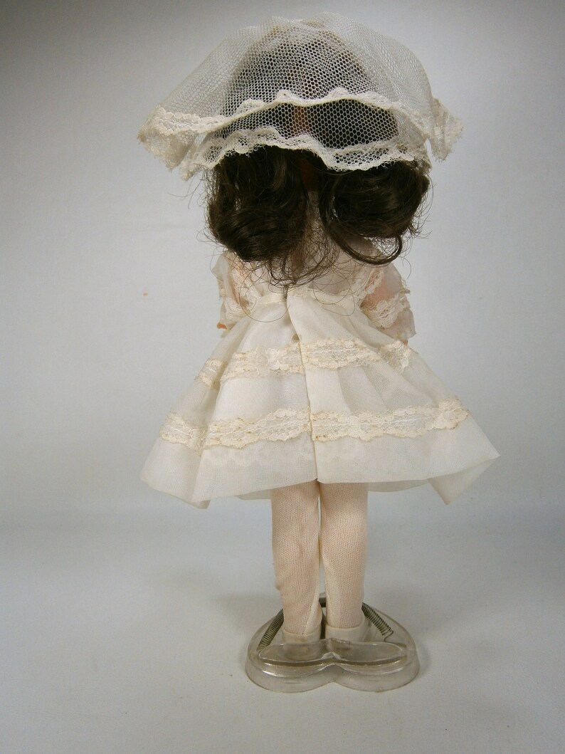 First Holy Communion Doll, Confirmation Doll, Religious Doll, Vintage ...