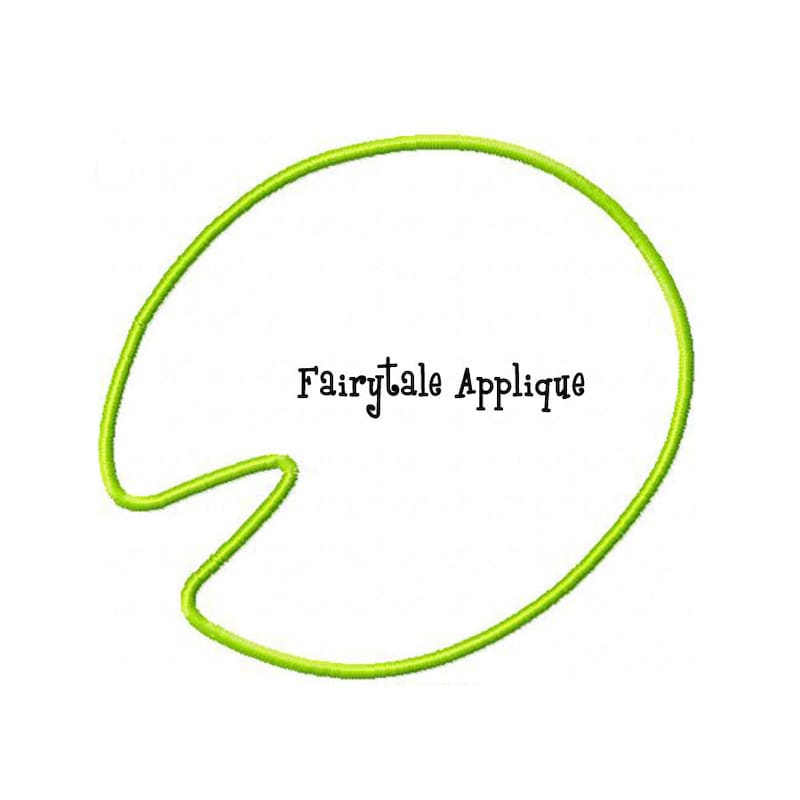 Padded Appliques - Etsy