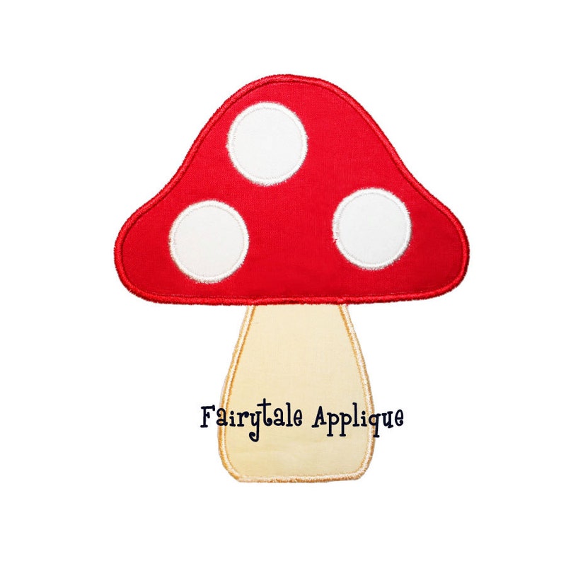 Toadstool - Etsy