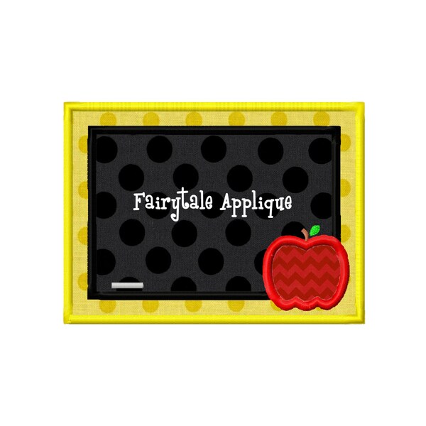 Chalkboard Pattern - Etsy