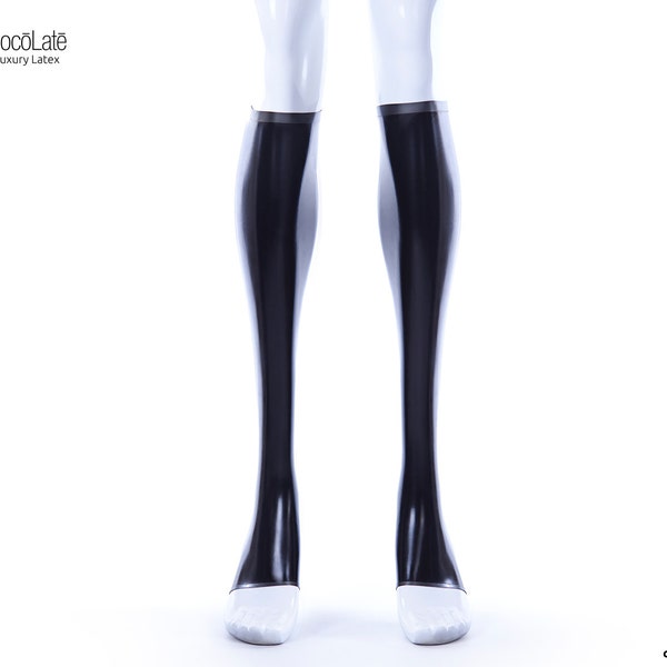Latex Socks - Etsy