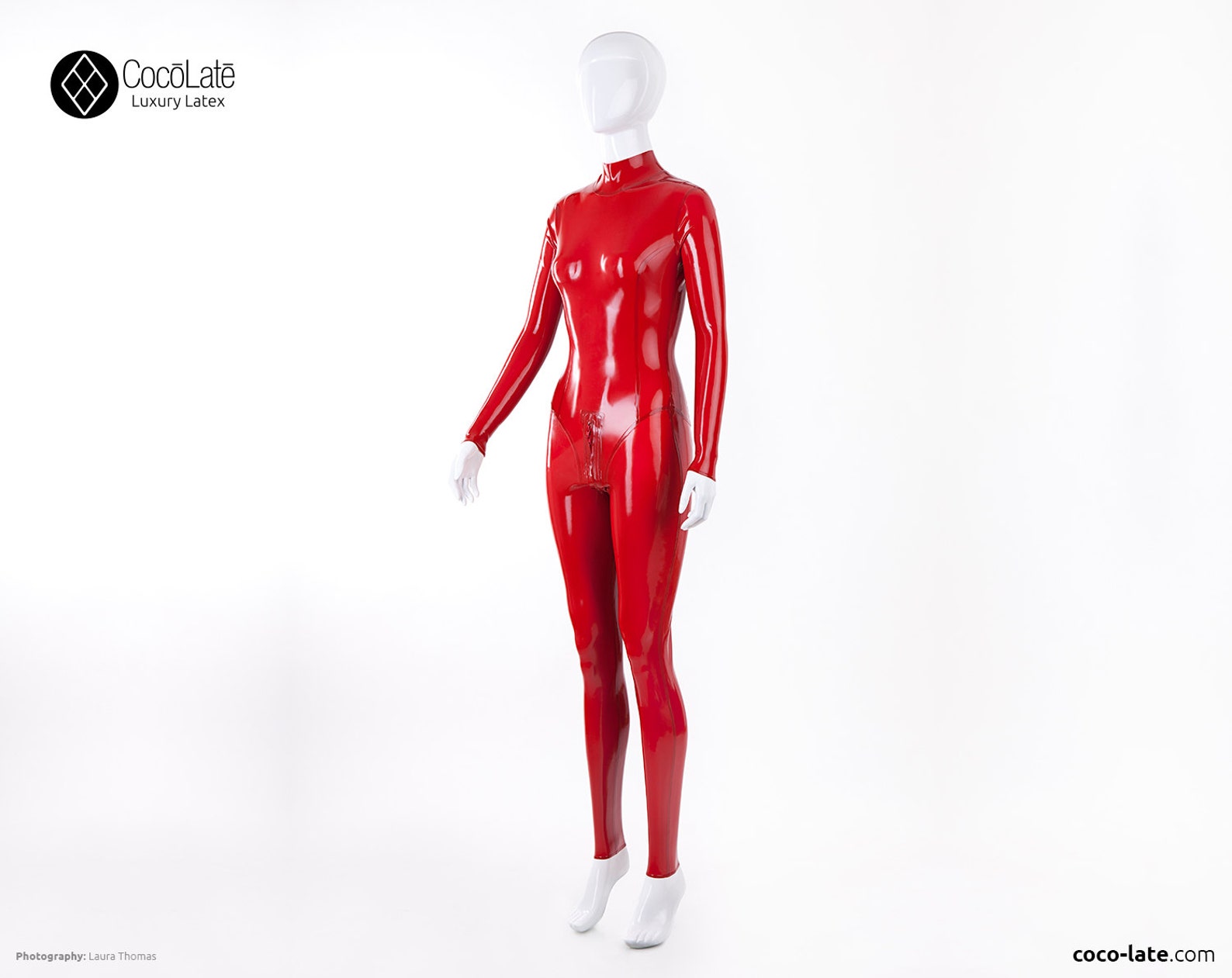 Classic Catsuit - Etsy
