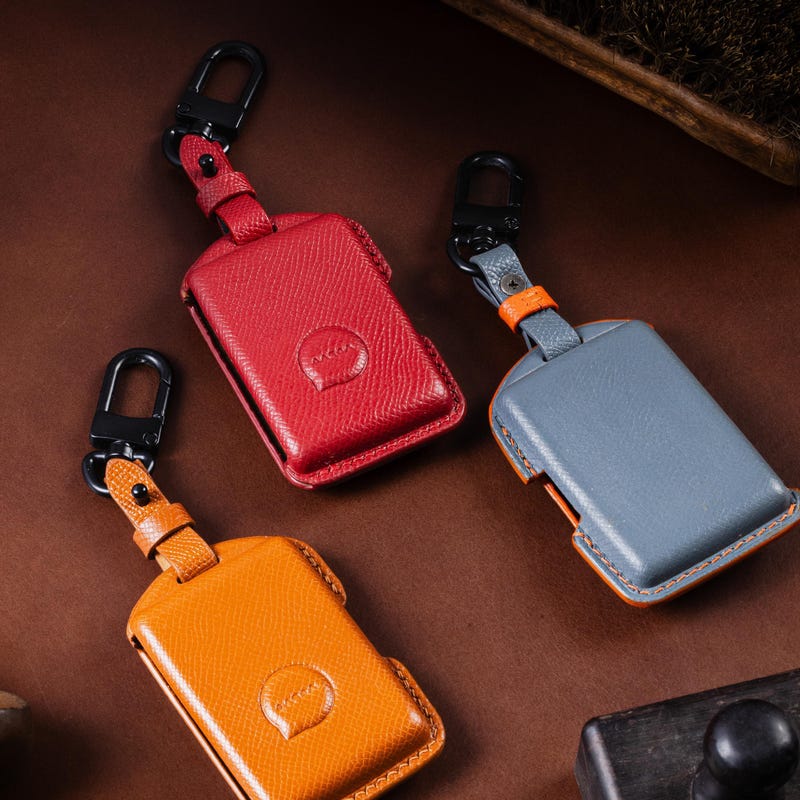 Volvo Key Fob Ex90 - Etsy