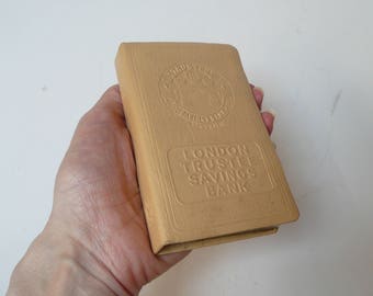 Tsb Vintage Box - Etsy