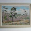 2 Beautiful Vintage Limited Edition Prints by Clive Pryke Countryside ...