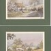 2 Beautiful Vintage Limited Edition Prints by Clive Pryke Countryside ...