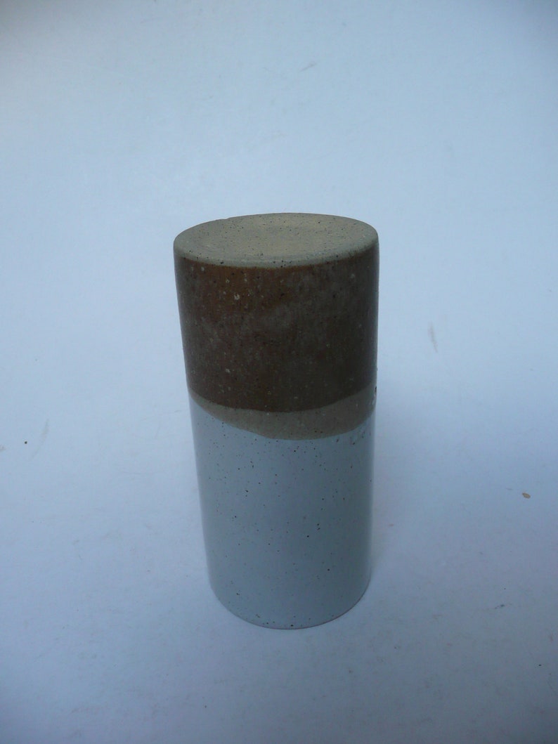 Vintage British Studio Pottery Vase by Alan Wallis Ceramics | Etsy