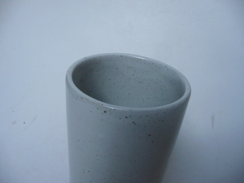 Vintage British Studio Pottery Vase by Alan Wallis Ceramics - Etsy