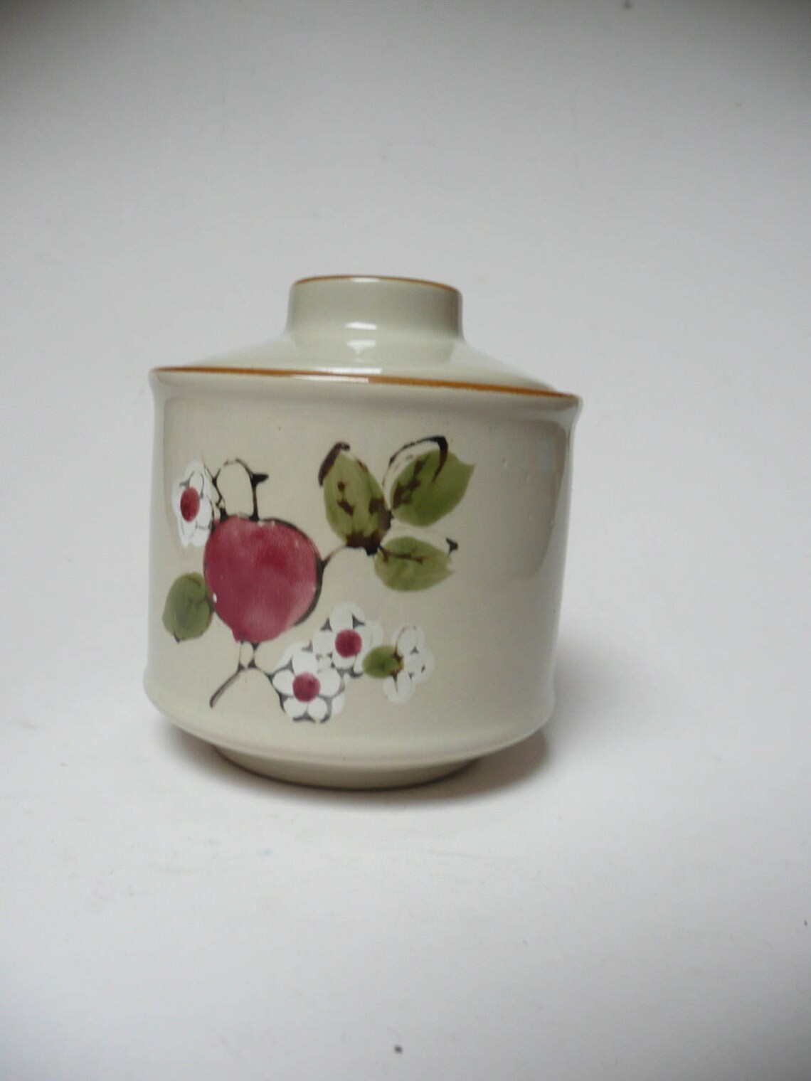 Beautiful Vintage Retro Glazed Japanese 3 Piece Coffee Set | Etsy