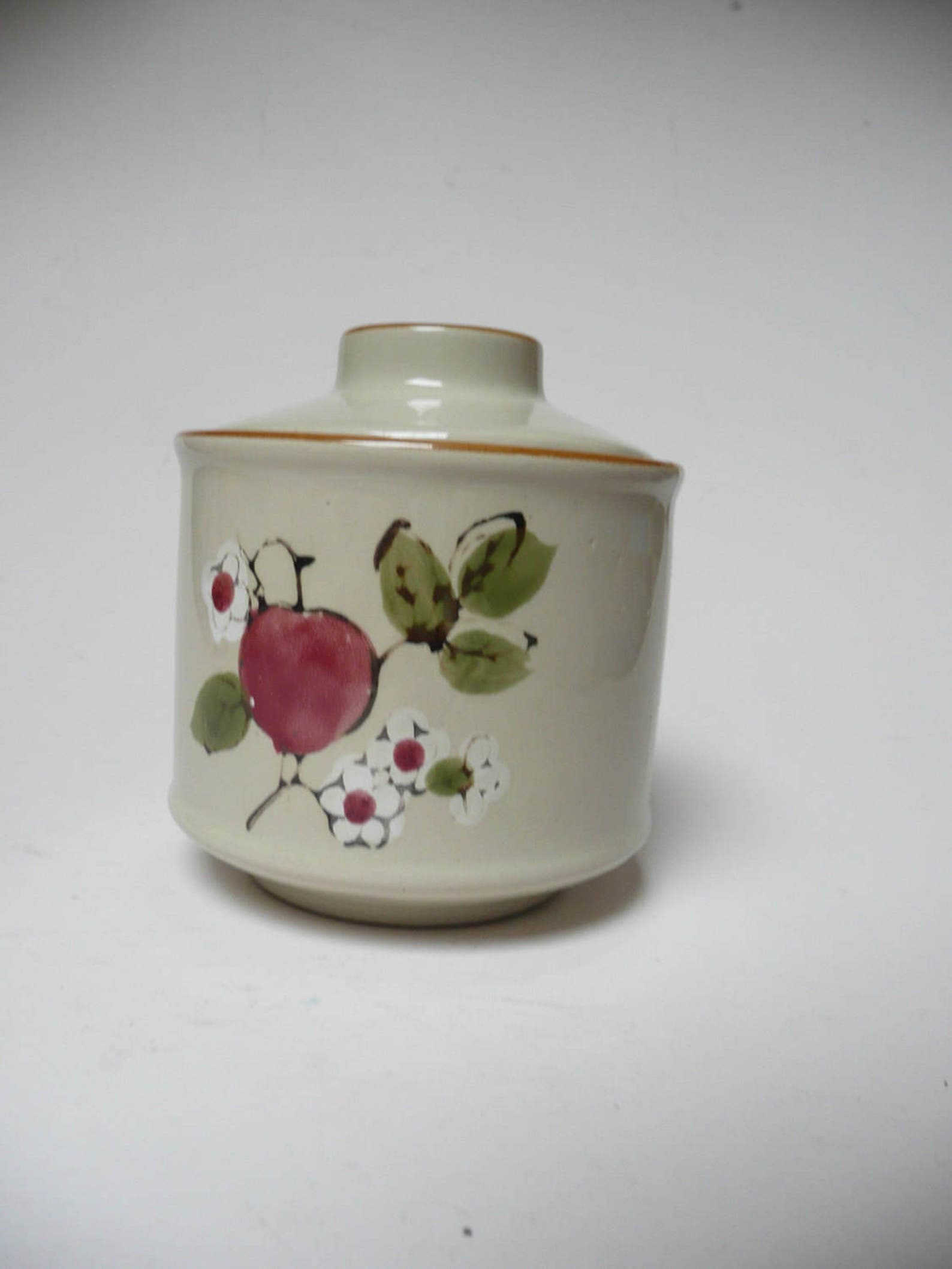 Beautiful Vintage Retro Glazed Japanese 3 Piece Coffee Set | Etsy