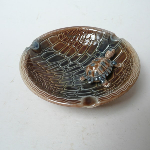 Ceramic Wade Tortoise - Etsy