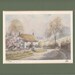 2 Beautiful Vintage Limited Edition Prints by Clive Pryke Countryside ...