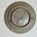 Vintage Studio Pottery Plate by Frank Hamer Platter Hand Made Marked - Etsy