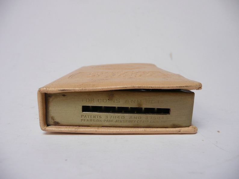 Vintage Rare Collectible 1940s /1950s Post Office Savings Bank Book ...