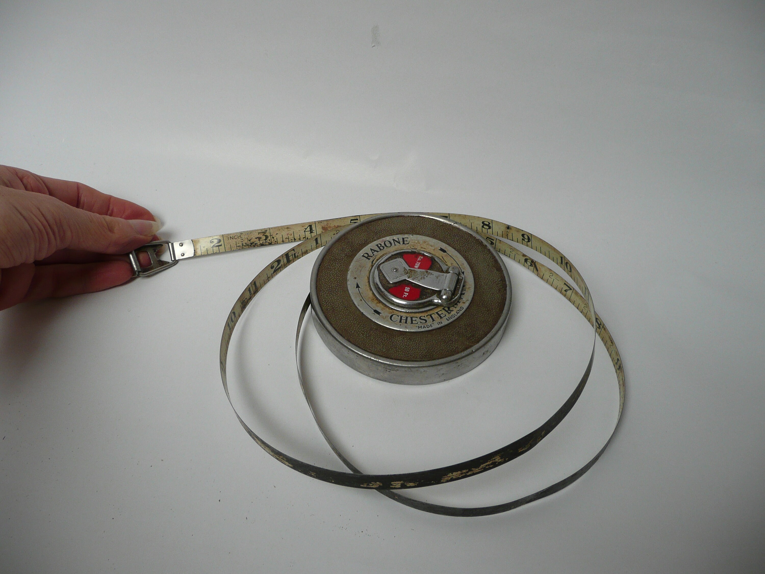 Rabone tape measure store