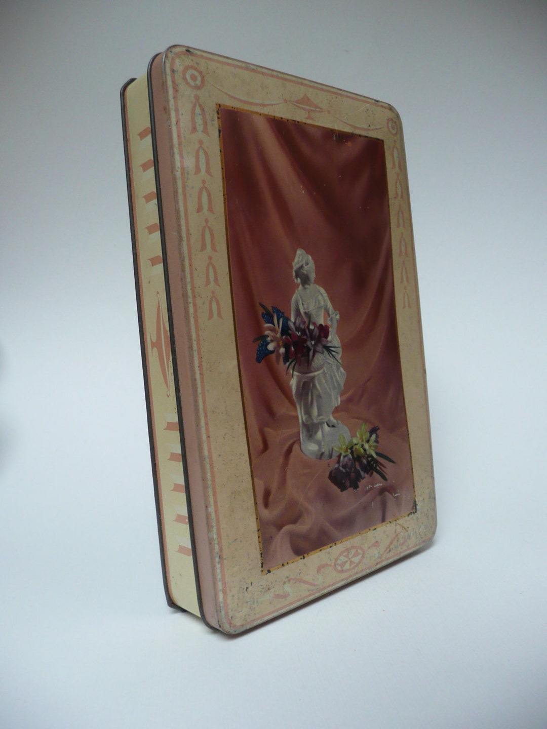 Charming Vintage Edward Sharp & Sons Ltd of Maidstone Kent ...