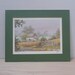 2 Beautiful Vintage Limited Edition Prints by Clive Pryke - Etsy
