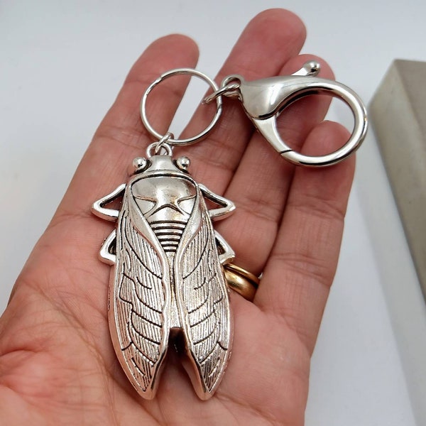 Cicada Jewelry - Etsy