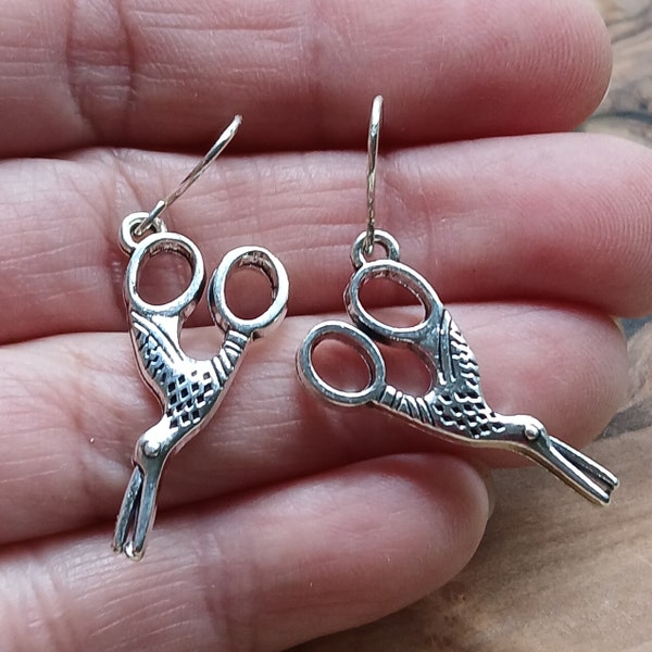 Scissor Jewelry - Etsy