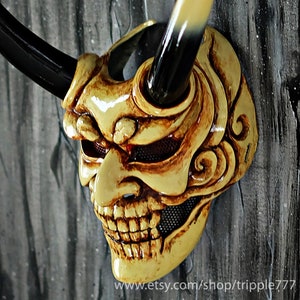 yoshimitsu mask