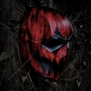 Custom Airsoft Mask Outdoor Tactical Full Face Protective BB Gun ...