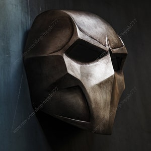 Custom Airsoft Mask Outdoor Tactical Full Face Protective BB Gun ...