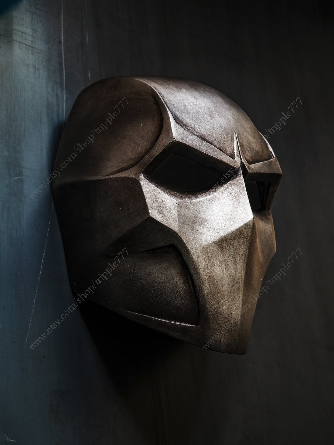 Custom Airsoft Mask Outdoor Tactical Full Face Protective BB Gun ...