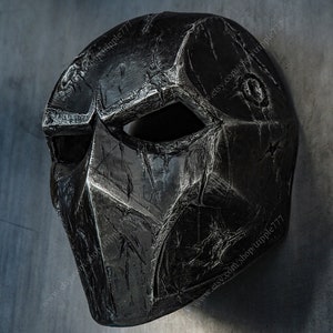 Custom Airsoft Mask Helmet Goggle Full Face Protective BB Gun Halloween ...