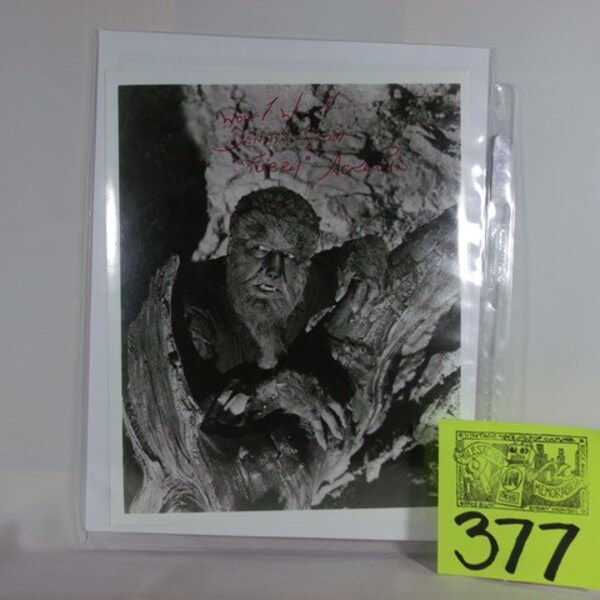 Ackerman - Etsy