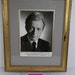 1940's Claude Rains Framed Photo/autograph Display - Etsy