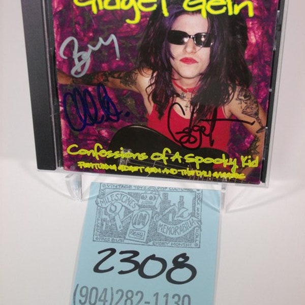 Gidget - Etsy