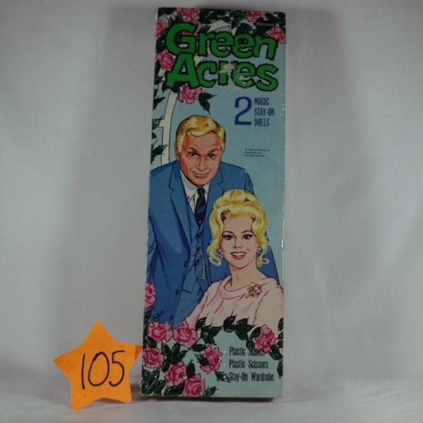 Whitman Paper Dolls - Etsy