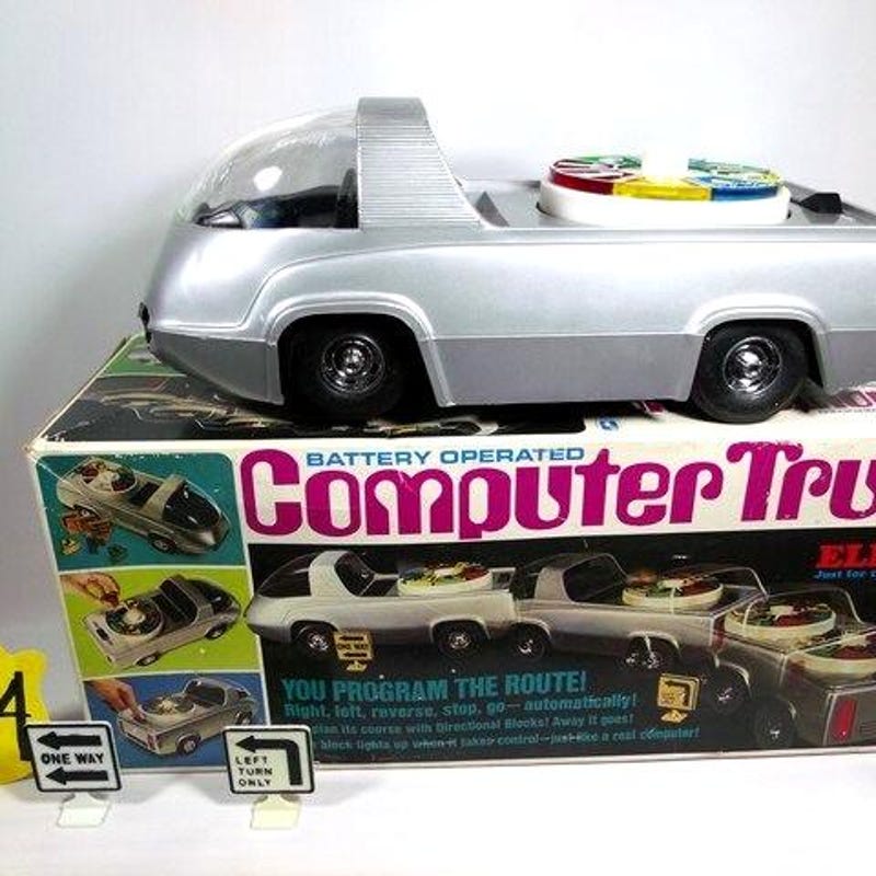 Eldon Toys - Etsy
