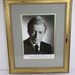 1940's Claude Rains Framed Photo/autograph Display - Etsy