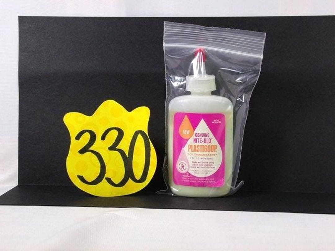 1960's Mattel Plasti-goop for Thingmakers - Etsy