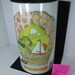 1970's Very Rare 7UP/ Peter Max Style Psychedelic Trash Can - Etsy