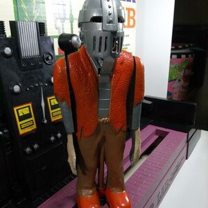 1964 Ideal Monster Lab - Etsy