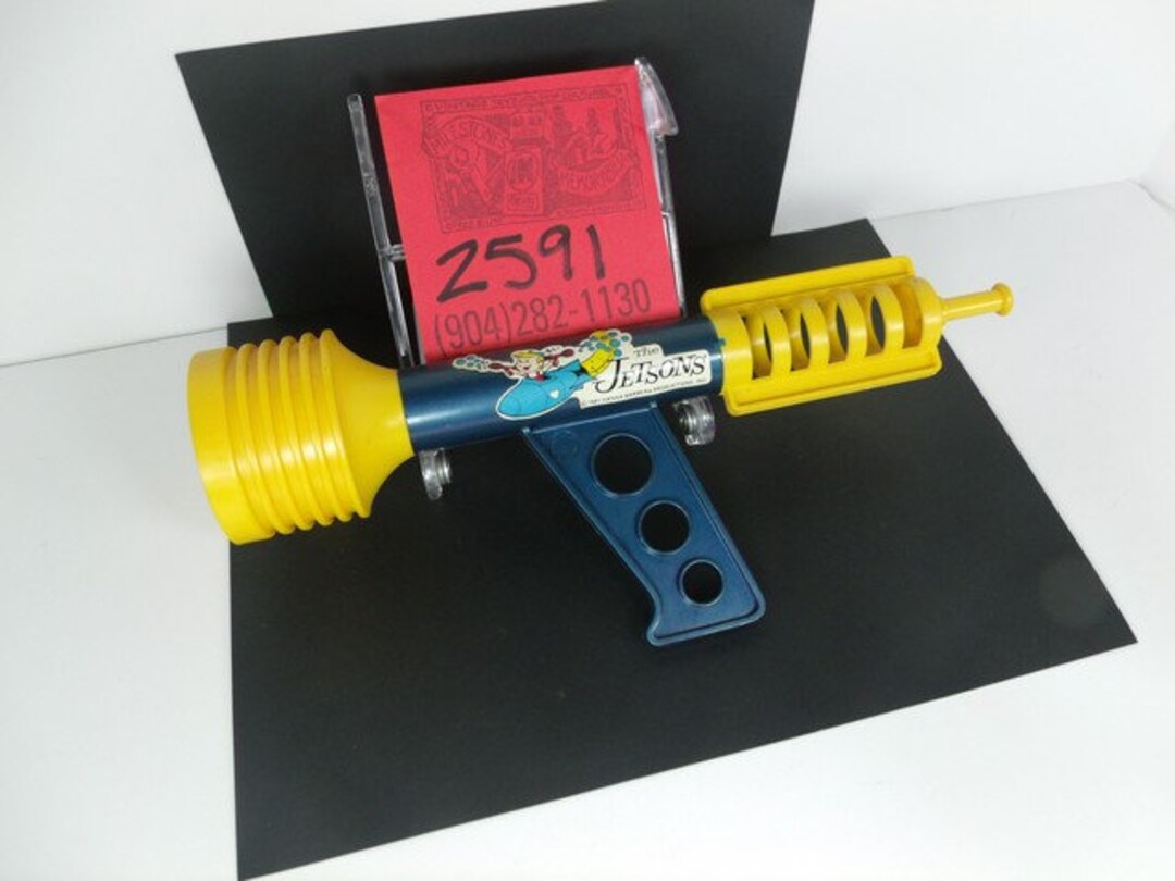 1980's the Jetsons Bubble Pipe - Etsy