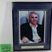 1990's Steve Martin Autograph/photo Framed Display - Etsy