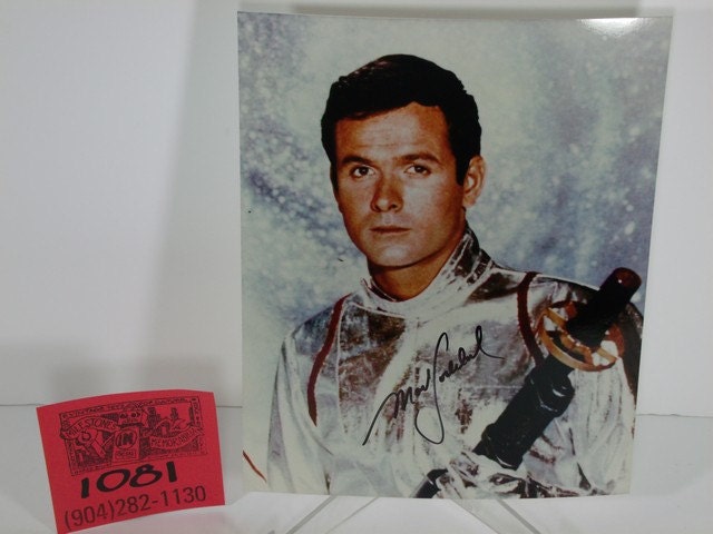 1990's Mark Goddard major Don West Lost in Space - Etsy