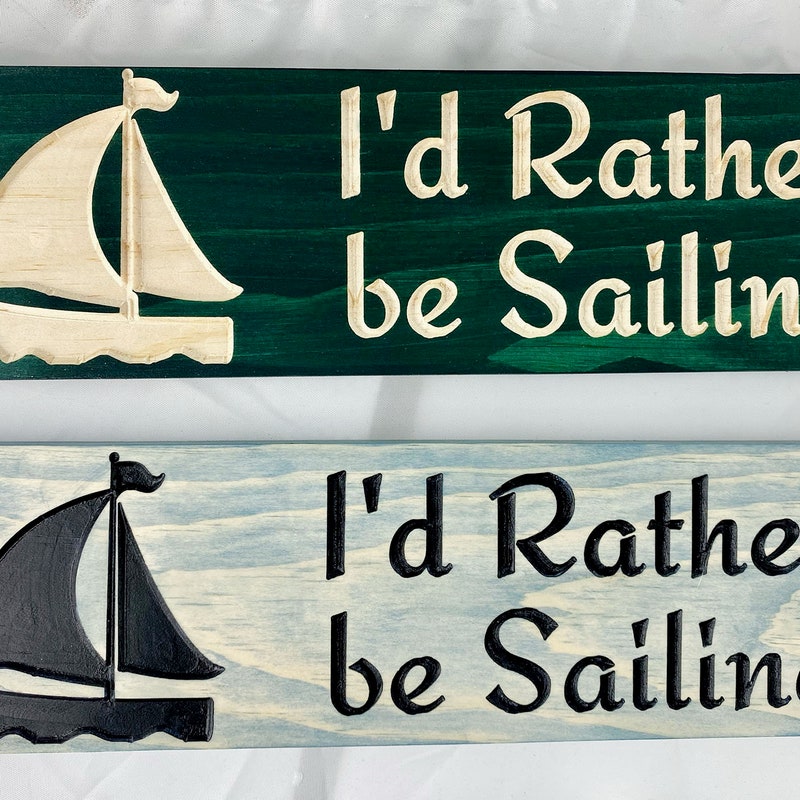 Sailing Decor - Etsy