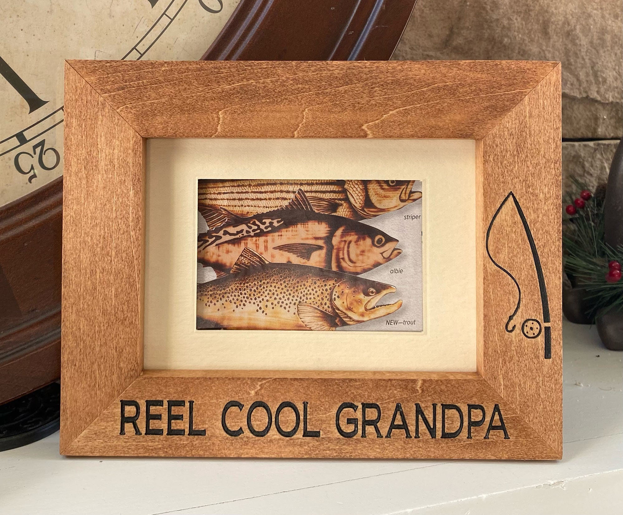 Cool Frame