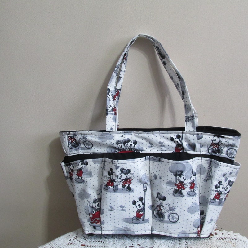 Bingo Bag - Etsy