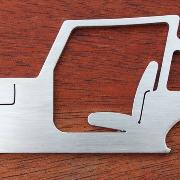 Jeep Keychain - Etsy