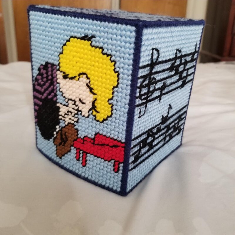 Peanuts Schroeder Sweatshirt - Etsy