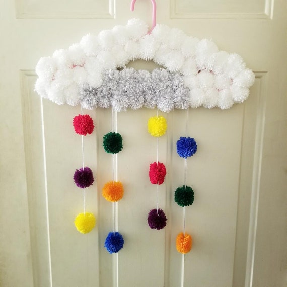 Puffballs Craft
