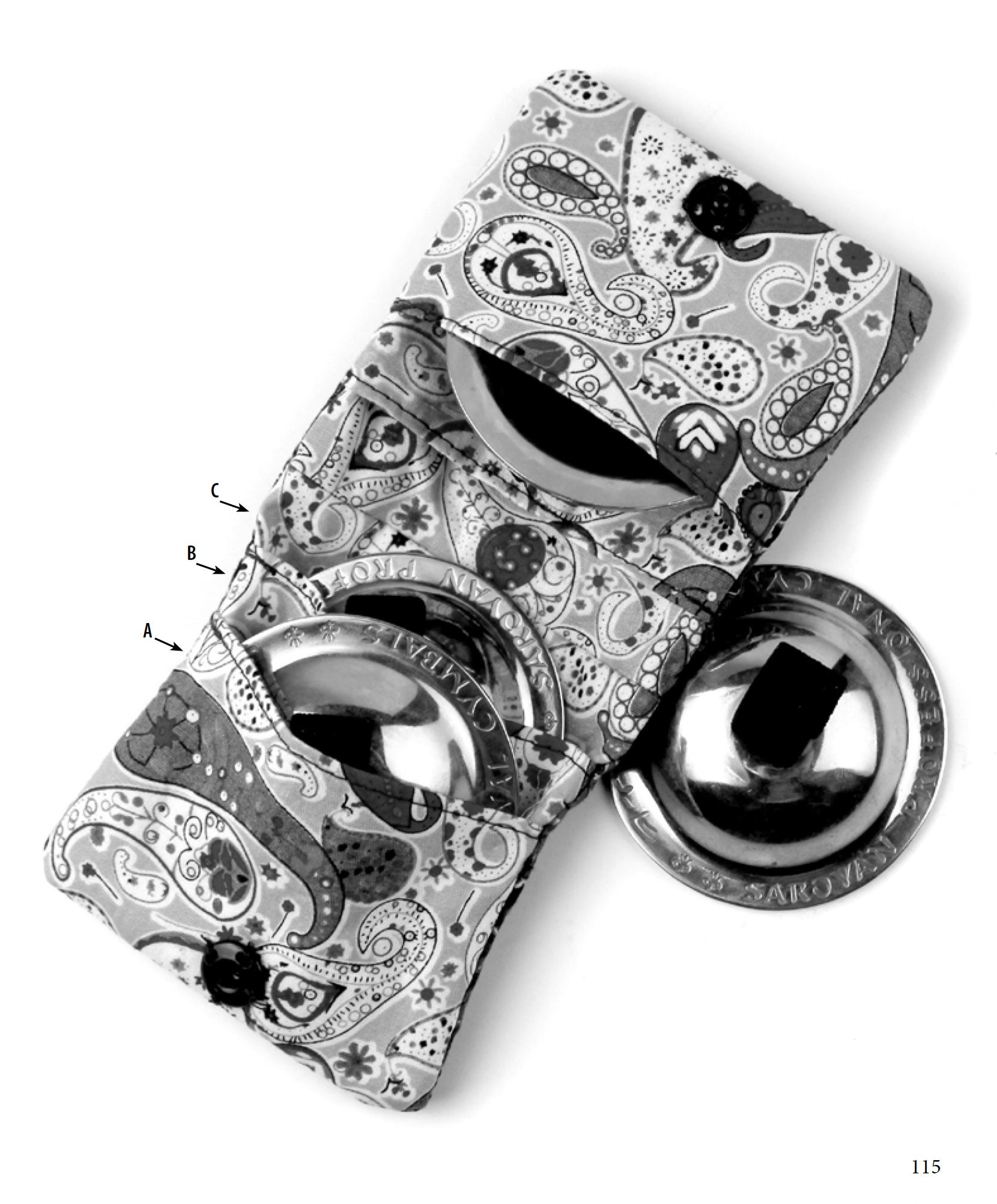 ZILLS: Music on Your Fingertips - 133pg E-book About the Construction ...