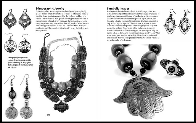 Becoming a Belly Dancer: From Student to Stage - A Guide Book for ...